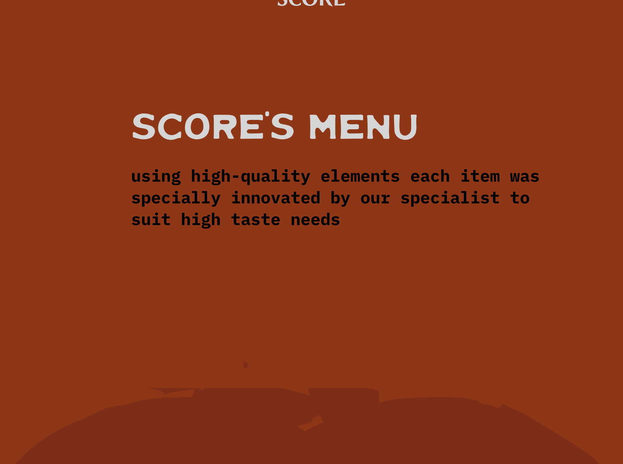 score website – savor the moment